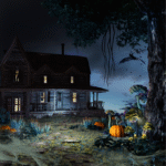 The Best Haunted Houses & Ghost Tours in Sacramento 2025