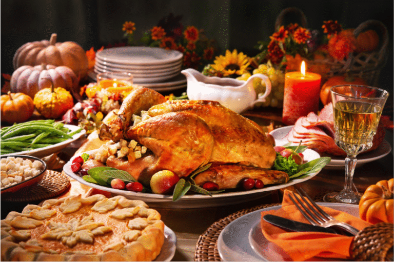 Best Fresh Thanksgiving Turkeys Sacramento 2025